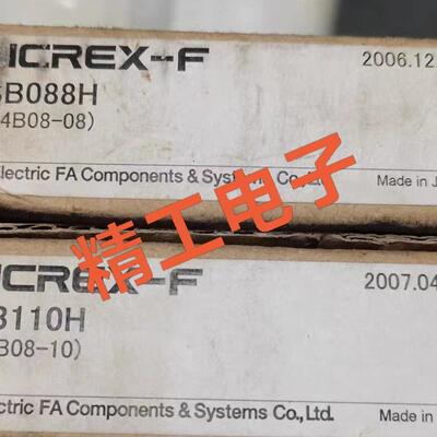 FSB084H FSB088H FSB110H FTL651B 富士工控PLC模块议价维修