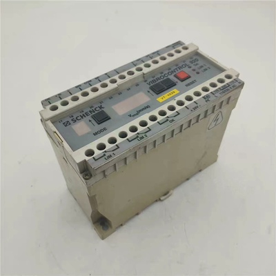 VIBROCONTROL 920 速度传感器 SCHENCK 工业工控配件议价维修