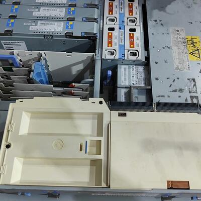 IBM 542E 8233-E8B P750 小型机CPU 8C 3.61GHZ 74Y3535议价维修