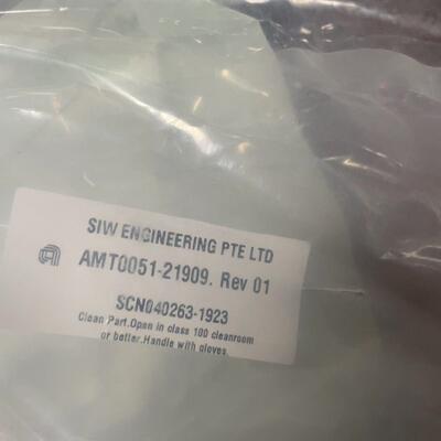 AMT0051-21909 SCN040263-1923 传感器工控配件议价维修