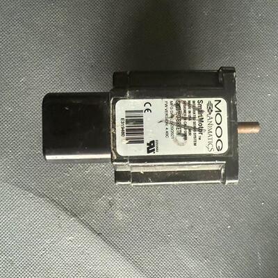 SM23 SmartMotor 集成伺服电机 工业自动化工控配件议价维修