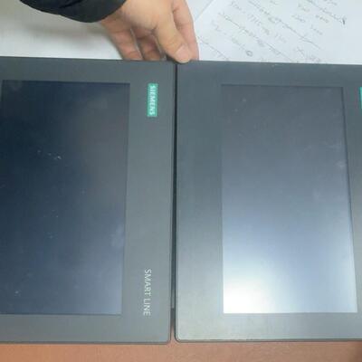 6AV664 SMART1000 IE V4 触摸屏工控人机界面议价维修