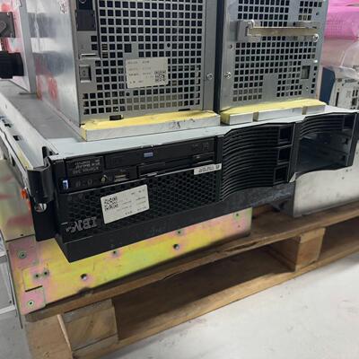 0190-23229-005 AMAT机箱 工业设备适用配件议价维修