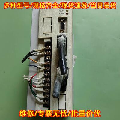 RCS-6000 RCⅠ1-6 NewRo 工业伺服控制器 工控自动化配件议价维修