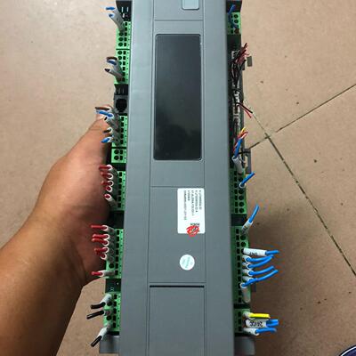 K.LF309500A.02-A 邦普工控自动化控制模块议价维修