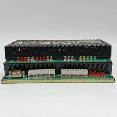 SCADAPACK 5202 工控自动化控制模块 功能完好议价维修