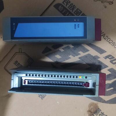 3AI775.6 贝加莱工控自动化控制模块议价维修