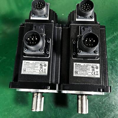 ECMA-C21010SS 伺服电机 1KW 台达工控自动化配件议价维修