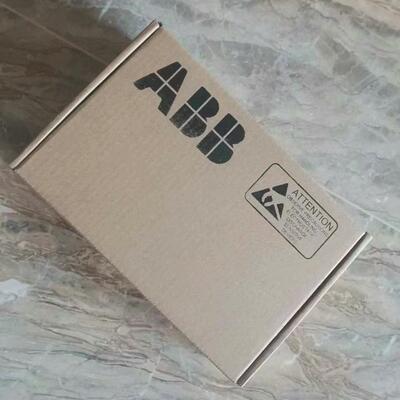 AINP-01C ABB变频器整流触发板议价维修