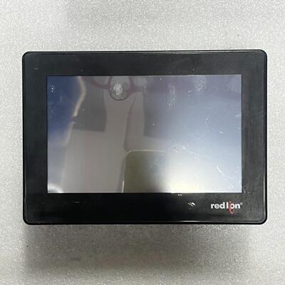 CR10000700000210 Redlion红狮触摸屏 工控触控显示屏议价维修