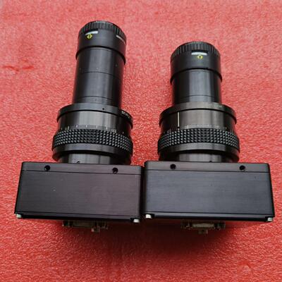 PT-41-04M60-03-R 工业相机 机器视觉检测镜头议价维修