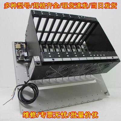 16114-171/6 Moore APACS Quadlog PLC模块卡架议价维修