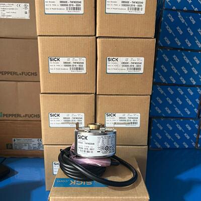 DBS60E-THFK02048 THEK02048 THAK02048 编码器 空心轴议价维修