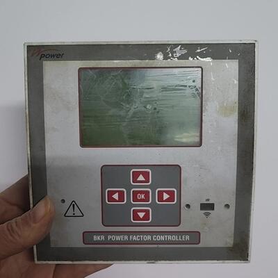 08G12T-MB 功率因数控制器 WPower BKR工业控制配件议价维修