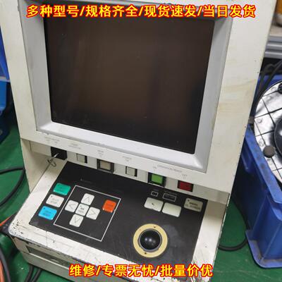 HDPV 点胶机显示器 松下工业工控操作显示屏议价维修