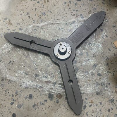 0270-02670 半导体设备定位爪 AMAT工业自动化配件议价维修