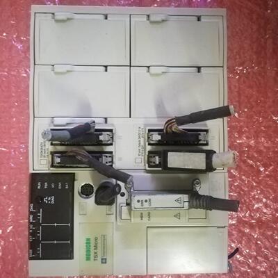 TSX3721101 工控自动化PLC模块工业设备控制配件议价维修
