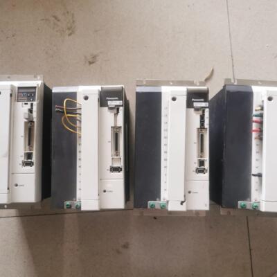 MFDHTB3A2 伺服驱动器 松下 5kw 工控自动化配件议价维修