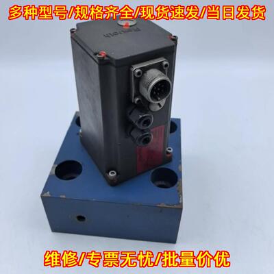R900897812c 控制器 Rexroth力士乐 工控自动化配件议价维修