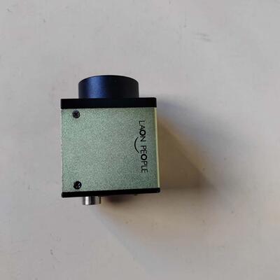 LPMVC-EE030 LAON PEOPLE工业相机 机器视觉检测摄像元件议价维修