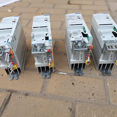 E82EV751-2C E82EV 8200 伦茨变频器 工控调速设备议价维修