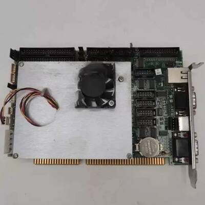 可维修 SBC-ETX CIU05076-1 工控机主板议价