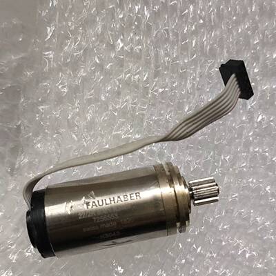 可维修FAULHER 22/2K 5.41 7256553议价