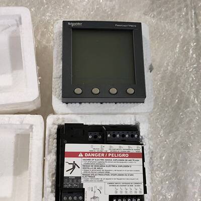 可议价Schneider powerlogic PM210MG 施