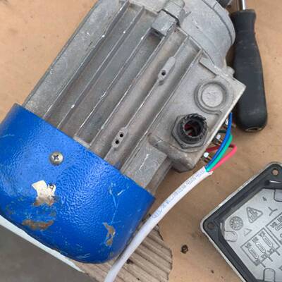 可议价意大利 M.T. Motori Elettrici 电机 型