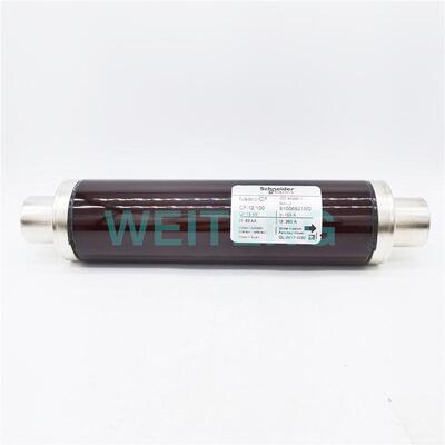 CF-12/100 中高压熔断管器12KV fusarc cf INT/EXT 熔丝芯