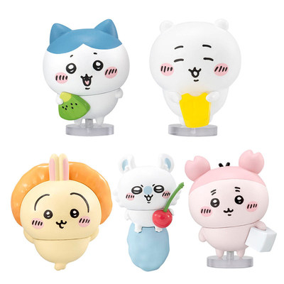 [预售定金]CHIIKAWA排队