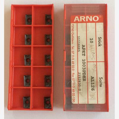 原装进口ARNO数控合金