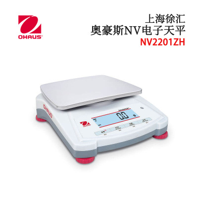 全新正品日本原装OHAUS奥