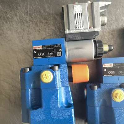 R901344448   DBEME10-7X/315YG2