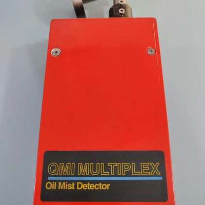 QMI MULTIPLEX Oil Mist Detecto