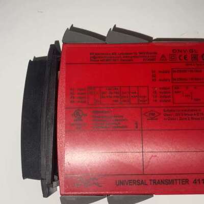 丹麦PR 4114AL议价，品质保证！支持24-250V