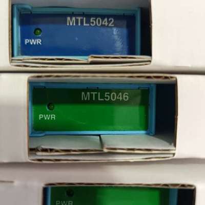 安全栅MTL5042   MTL5046   MTL50