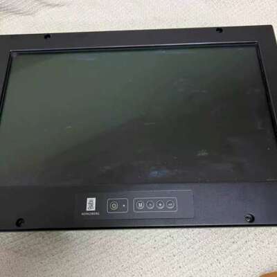 Kongsberg+ISIC+MD22+TN+MK2显示屏