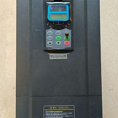 康沃变频器 FSCG02.1-30K0-3P380-A-PP
