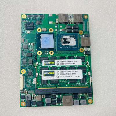 kontron控创 38014-0000-21-8SF1 工