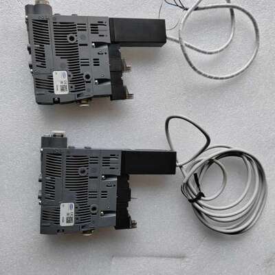 德国的SCHMALZ施迈茨真空发生器，型号是SCPSb