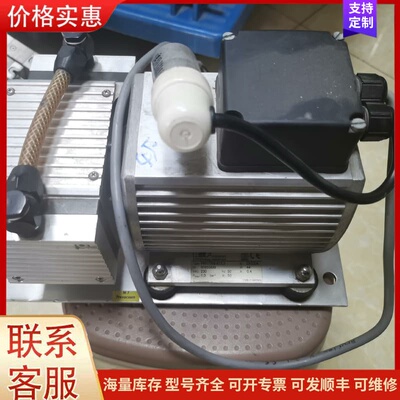 议价德国小气泵、knf气泵D-79112 PM17786-813可维修