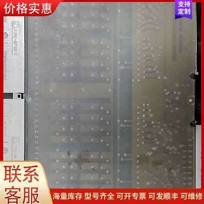 议价6ES5420-4UA14 cpu 工控自动化控制模块可维修