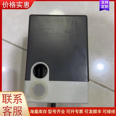 议价SAFAG风门执行器 SQN31.221A2700可维修