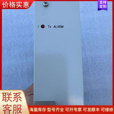 {议价}ABB+P3LC HENF209650R0001，成色充新，