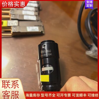 {议价}客服ptem ZOOM 70XL，，二手物品售后概不退换，敬请可维修