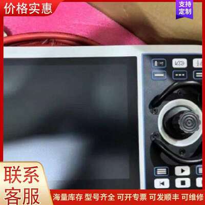 议价新款ABB示教器DSQC3120，接受议价！可维修