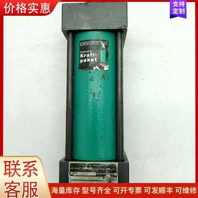 议价HZL.05.101.050.00 Tox增压缸 气液增压可维修