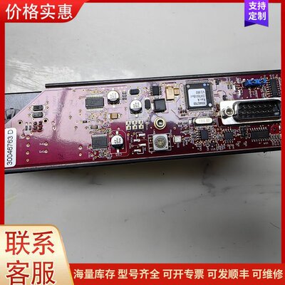 议价TECAN CAVRO帝肯 高精度注射器，9通陶瓷旋转阀，具可维修