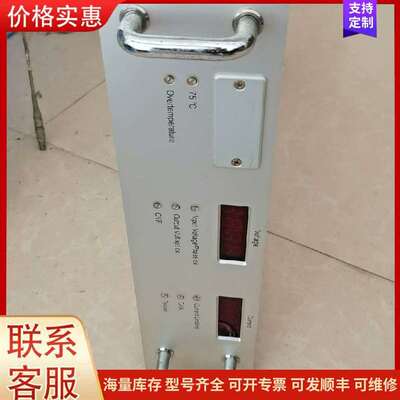 议价K745.2 IPG激光器电源 SCHAEFER工业电可维修